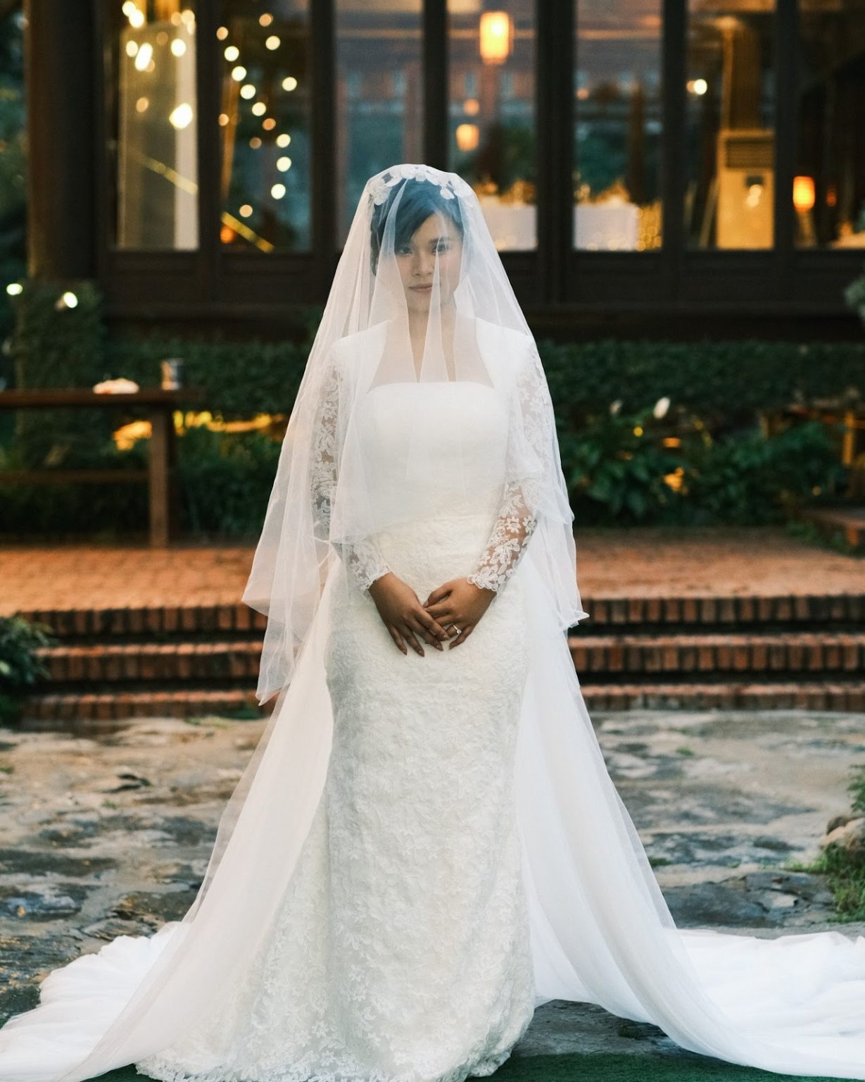 What is the Haute Couture dresses? Latest haute couture wedding dresses ...